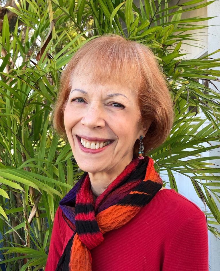 About Barbara – Barbara D. Cohen